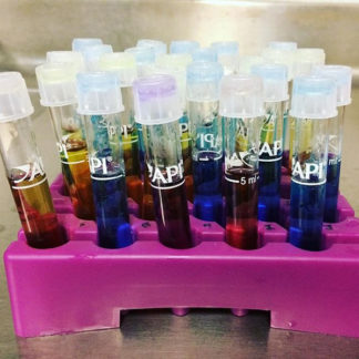 testing – Water Critters